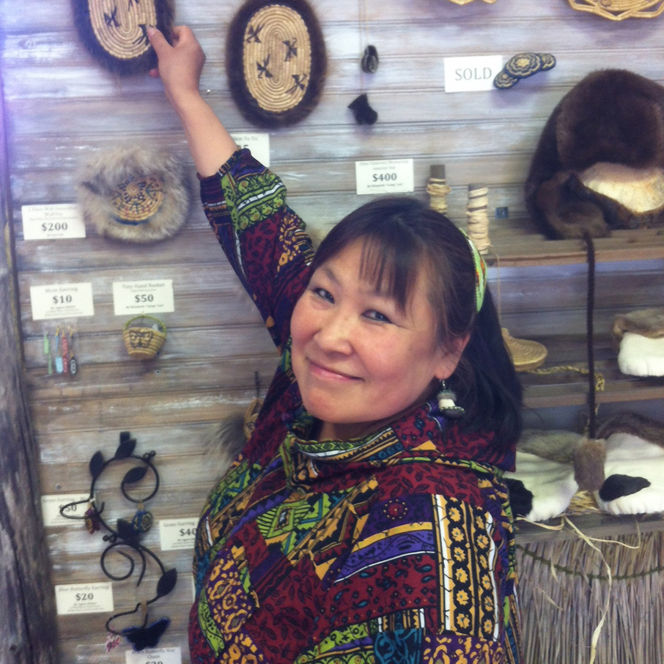 Alaska Art Colony | Where Art Happens